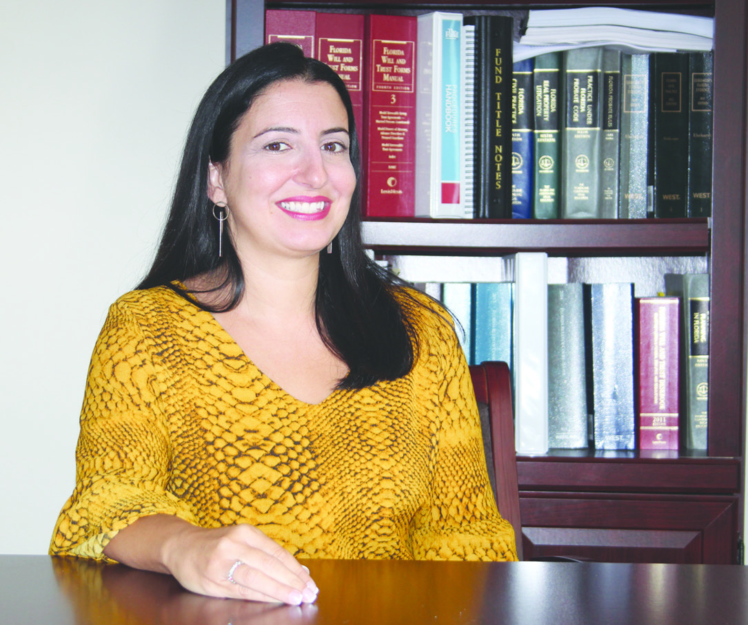 Newspaper - Elflorida